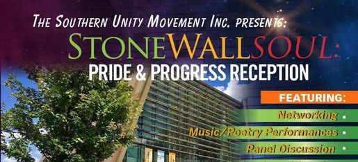 Southern Unity Movement