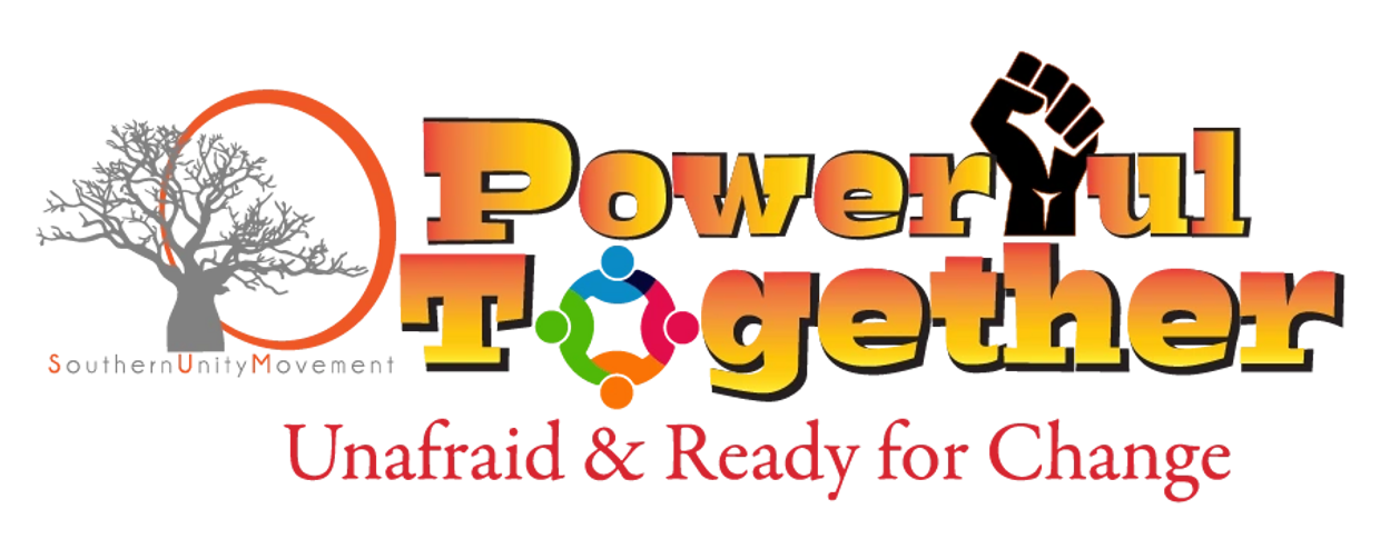 Southern Unity Movement