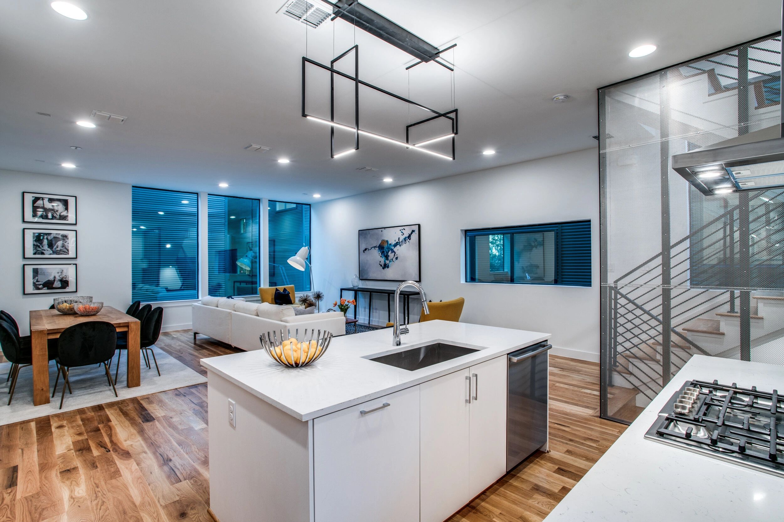 WH Property Management