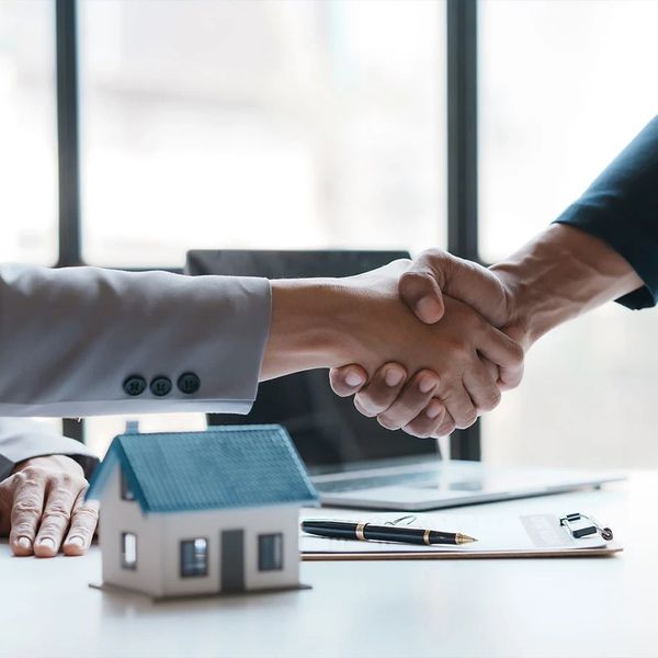 WH Property Management