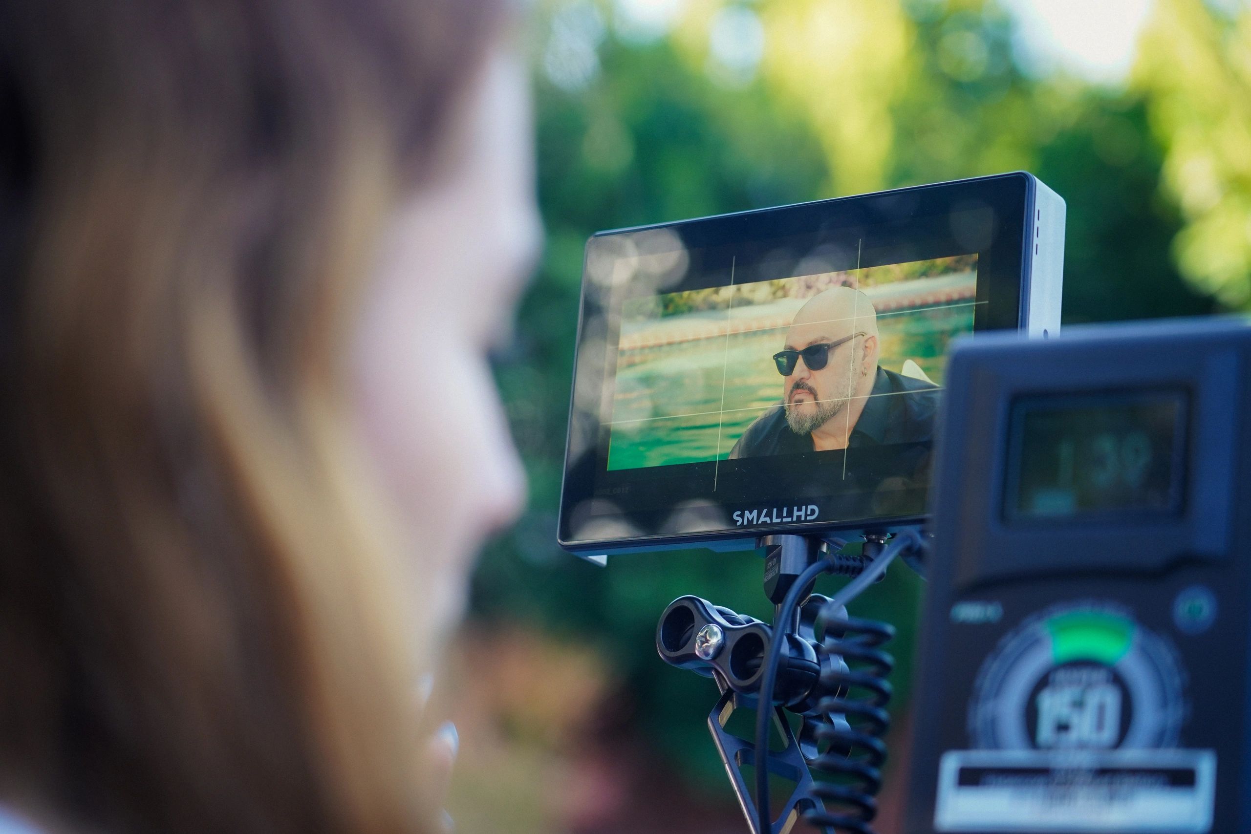 Scott Aaron Hartmann