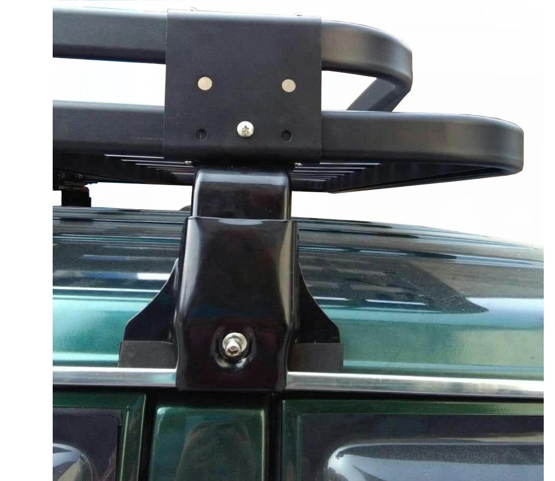 Universal Rain Gutter Brackets 8 PCS