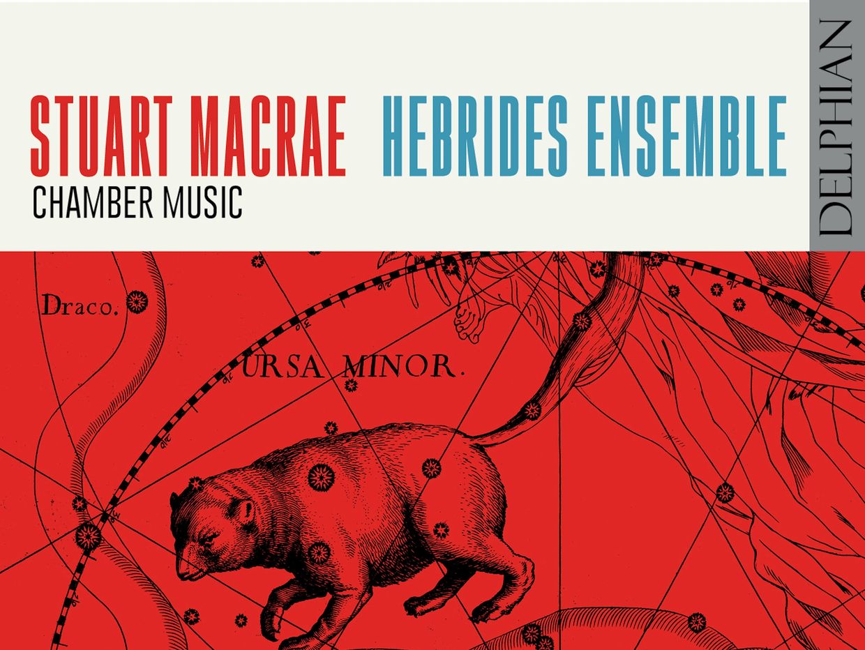 Composer - STUART MACRAE