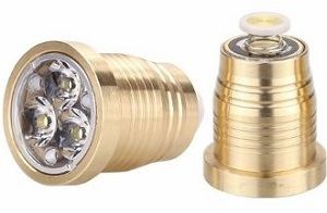 SporTac P60 *TRIPLE* LED Module TWO-Level