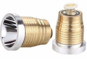 SporTac P60 *PRO* XHP35 LED Module TWO-Level