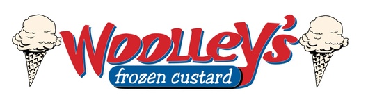 Woolley's Frozen Custard - Frozen Custard, Ice Cream Shop, Dessert