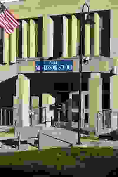 Enfield Montessori School