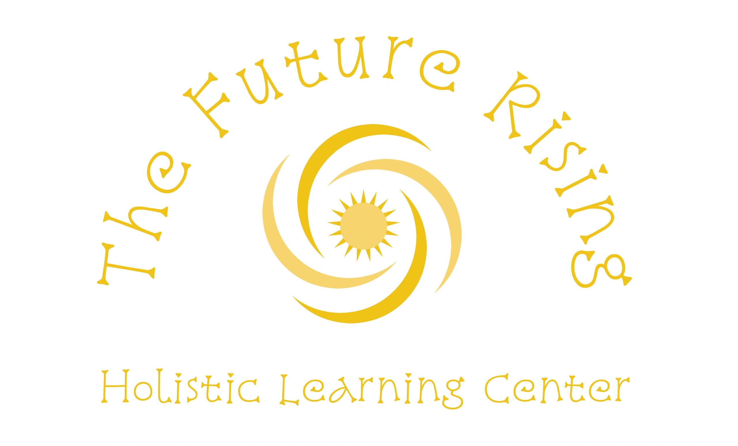 About | The Future Rising