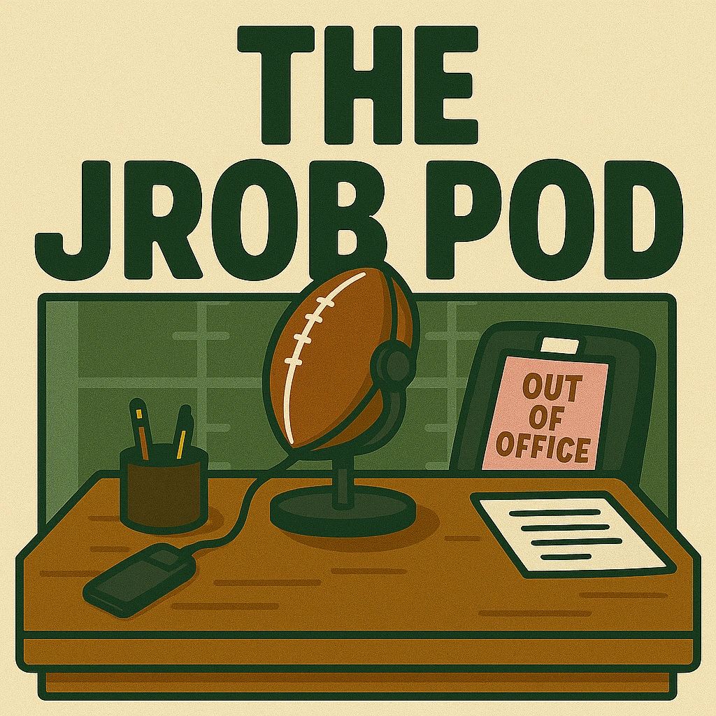 The JRob Pod