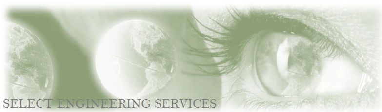 Select Engineering Services Ltd