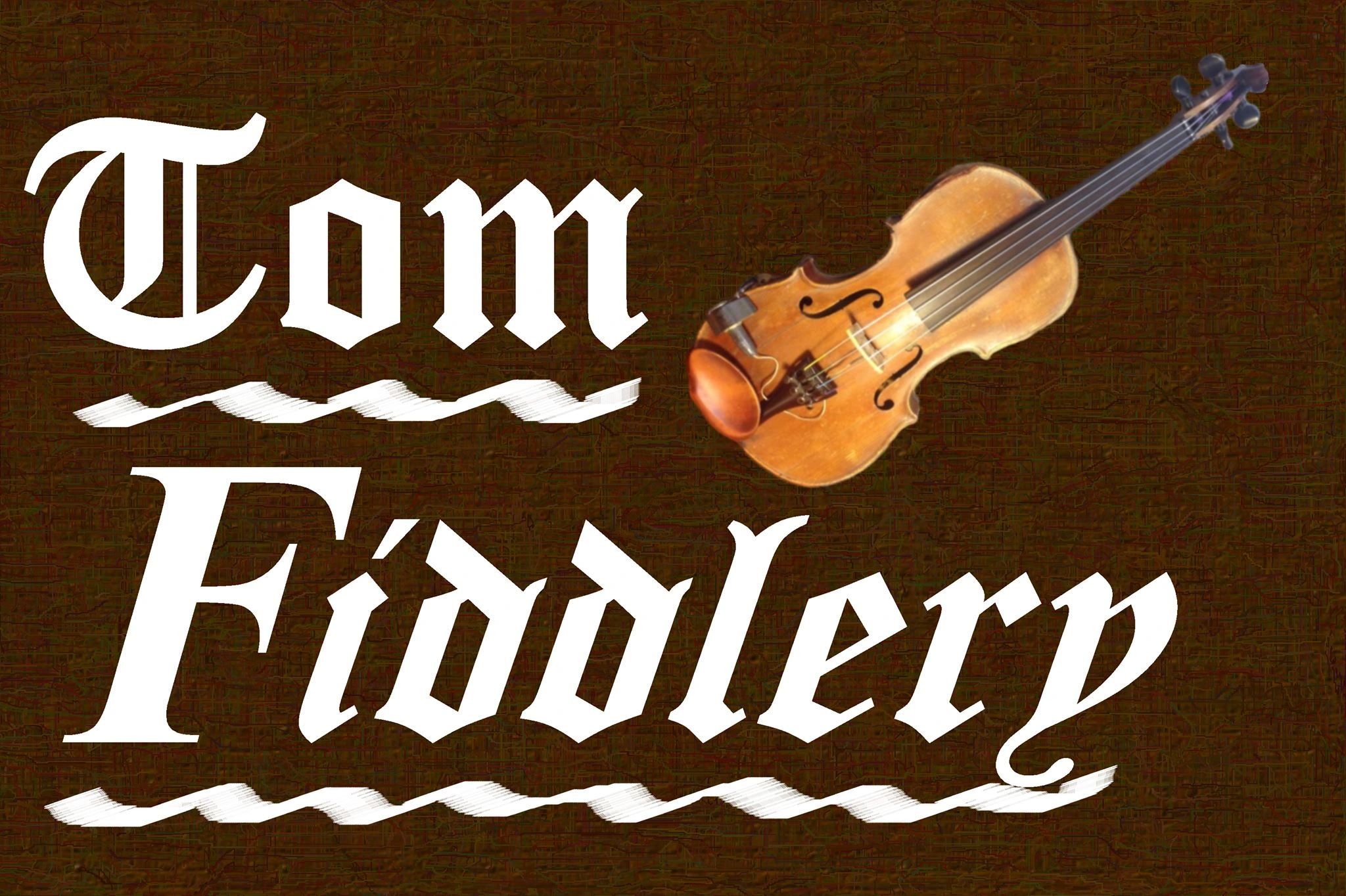 Wedding Dj, Wedding Musician - Tom Fiddlery - Martinsville, Indiana