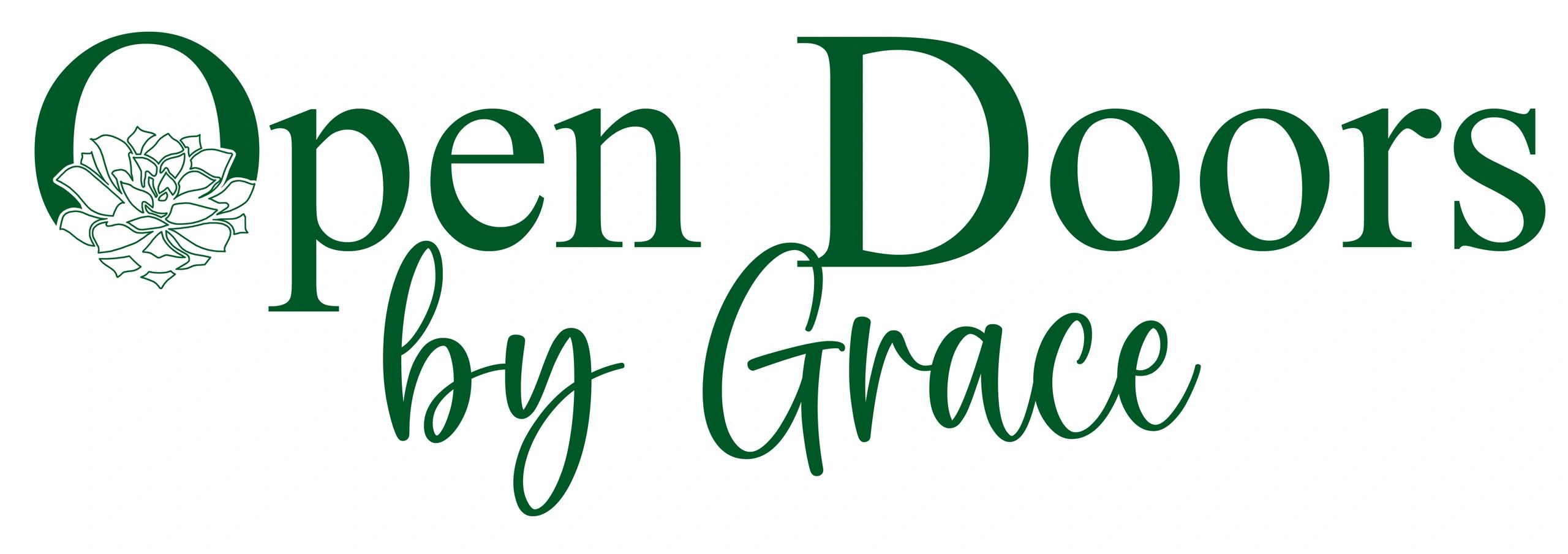 Advance Care Planning Services | Open Doors By Grace
