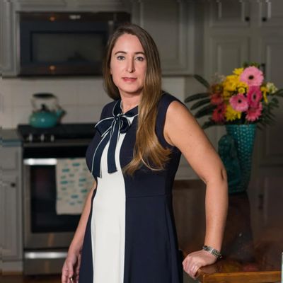 Jodi Jenkins Designs