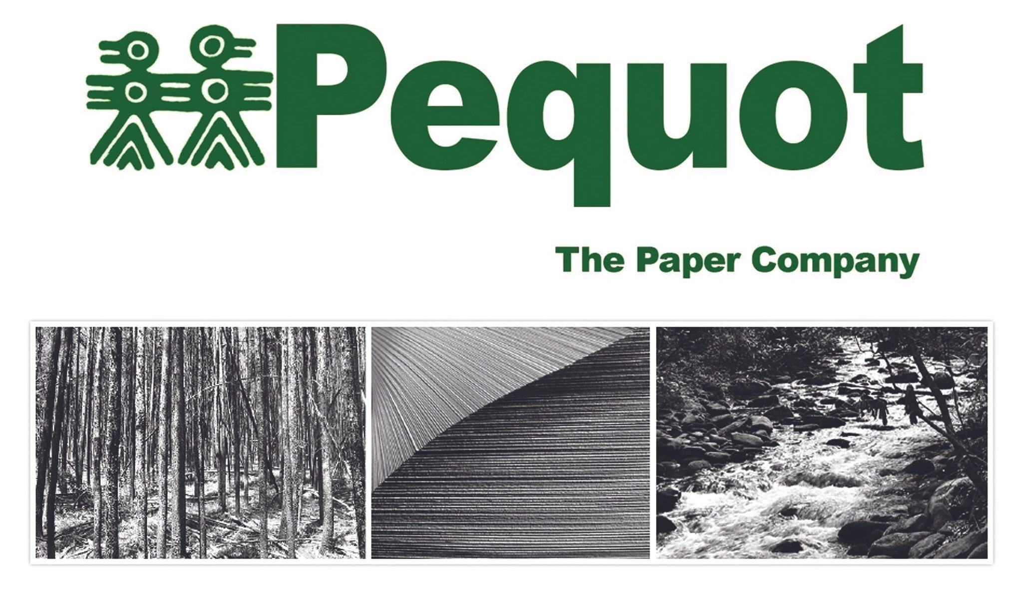 Pequot publisher paper