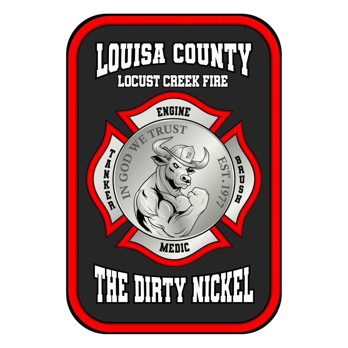 Locust Creek Volunteer Fire Department
