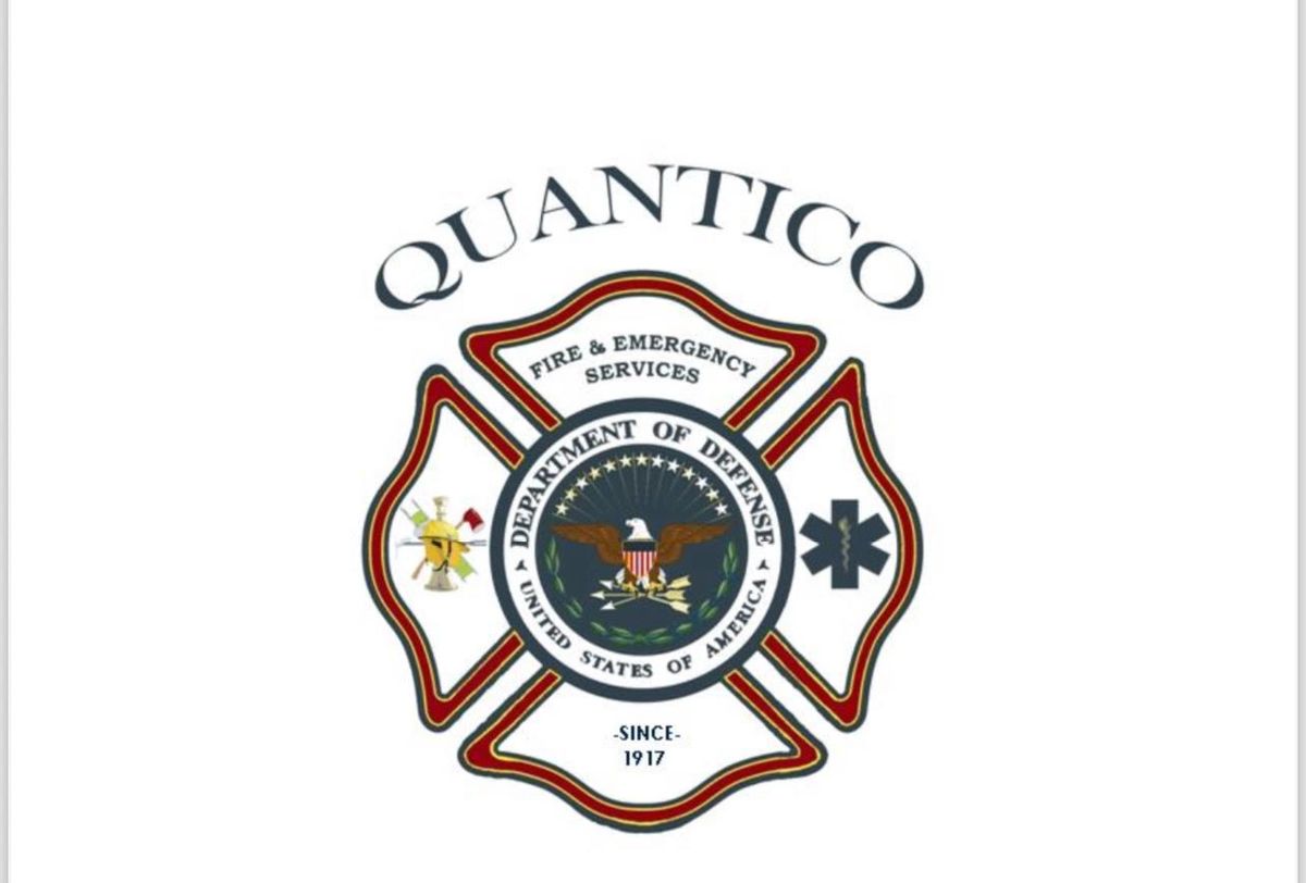 Quantico Fire and Emergency Services
