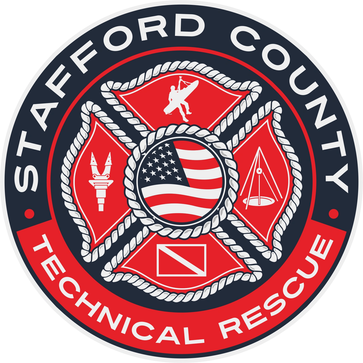 SCFR Technical Rescue Group
