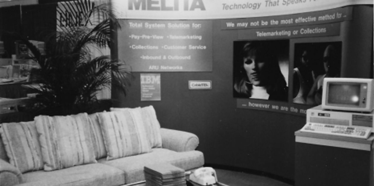 Home [melitainternational.com]