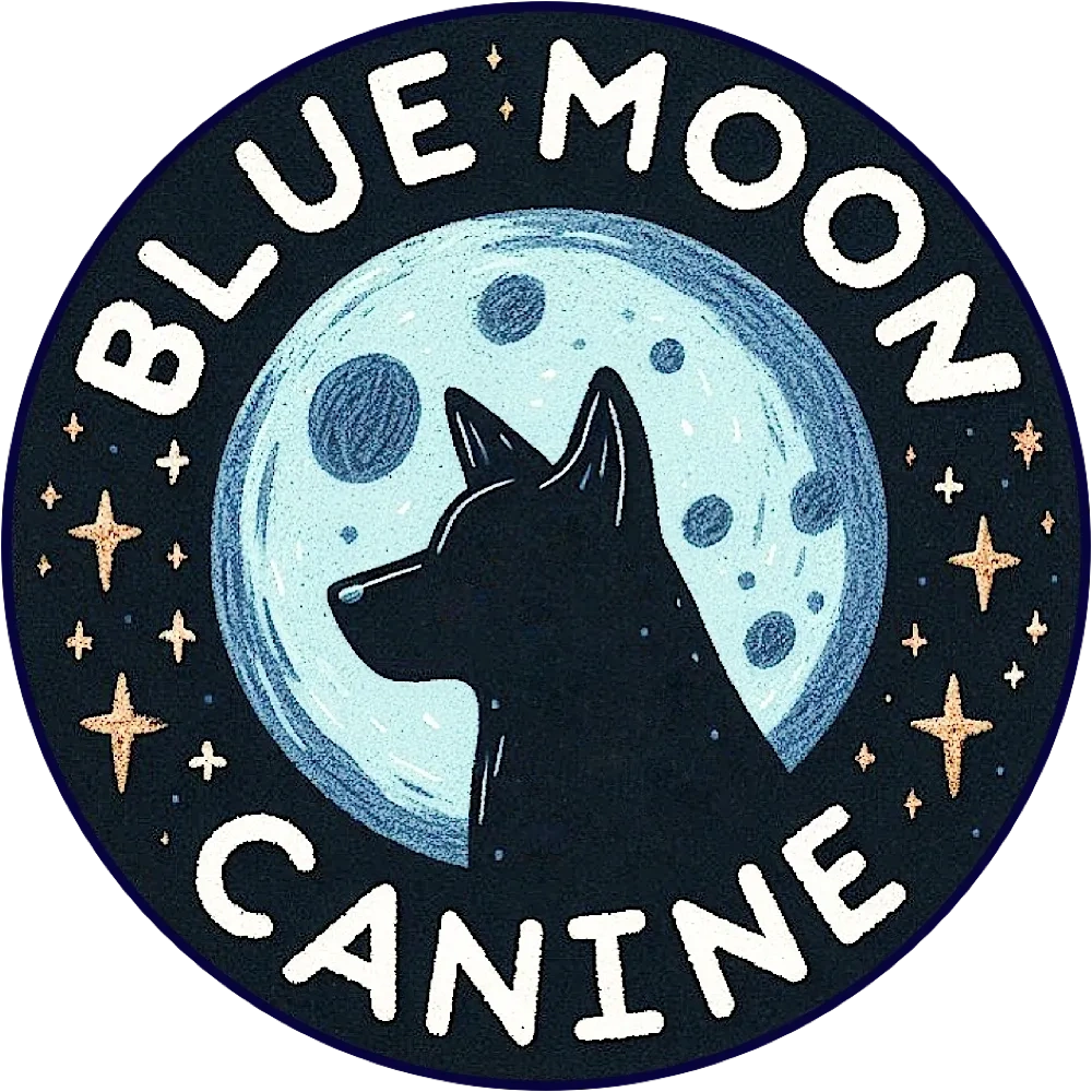 Blue Moon Puppies