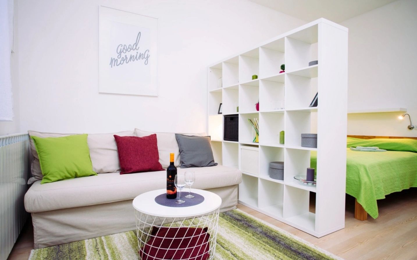 Student Housing in Austria - StudentsDreamHome