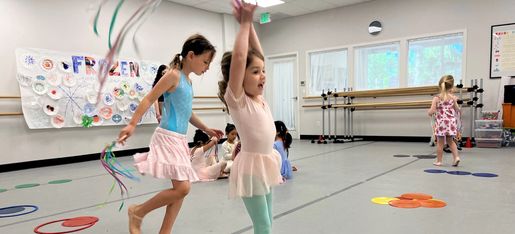 Dance Classes for Kids, Teens, & Adults Redmond/Kirkland, WA