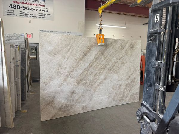 Quartzite