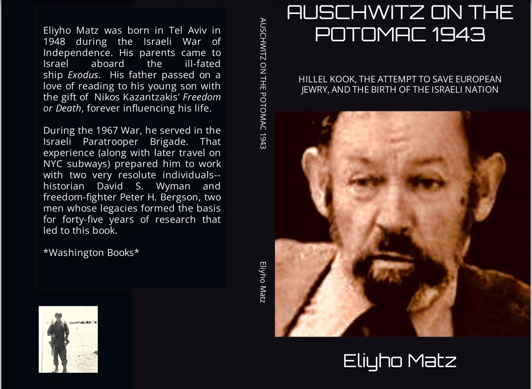 Washington Books - Publishing, Books, Book