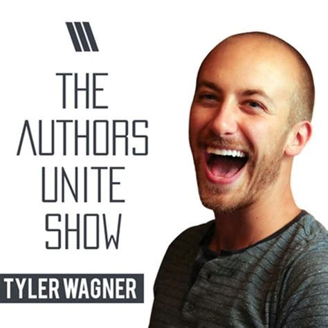 James Kurth on Tyler Wagner's "Authors Unite" Podcast