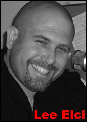 James Kurth on the Lee Elci Show, WJJF 94.9 FM