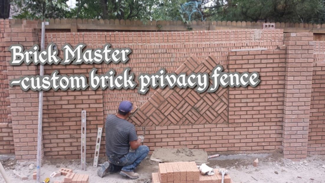 Brick Master Denver - Brick Repair, Masonry Construction