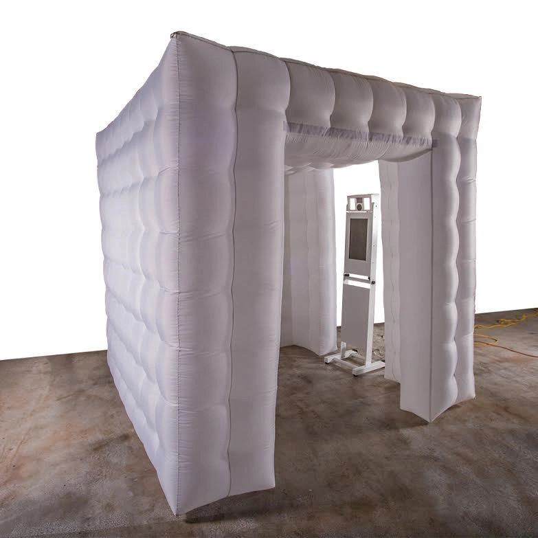 PopIn Booths - Photo Booth, Event Photography Service