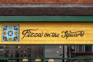 Pizza on the Square Ltd
