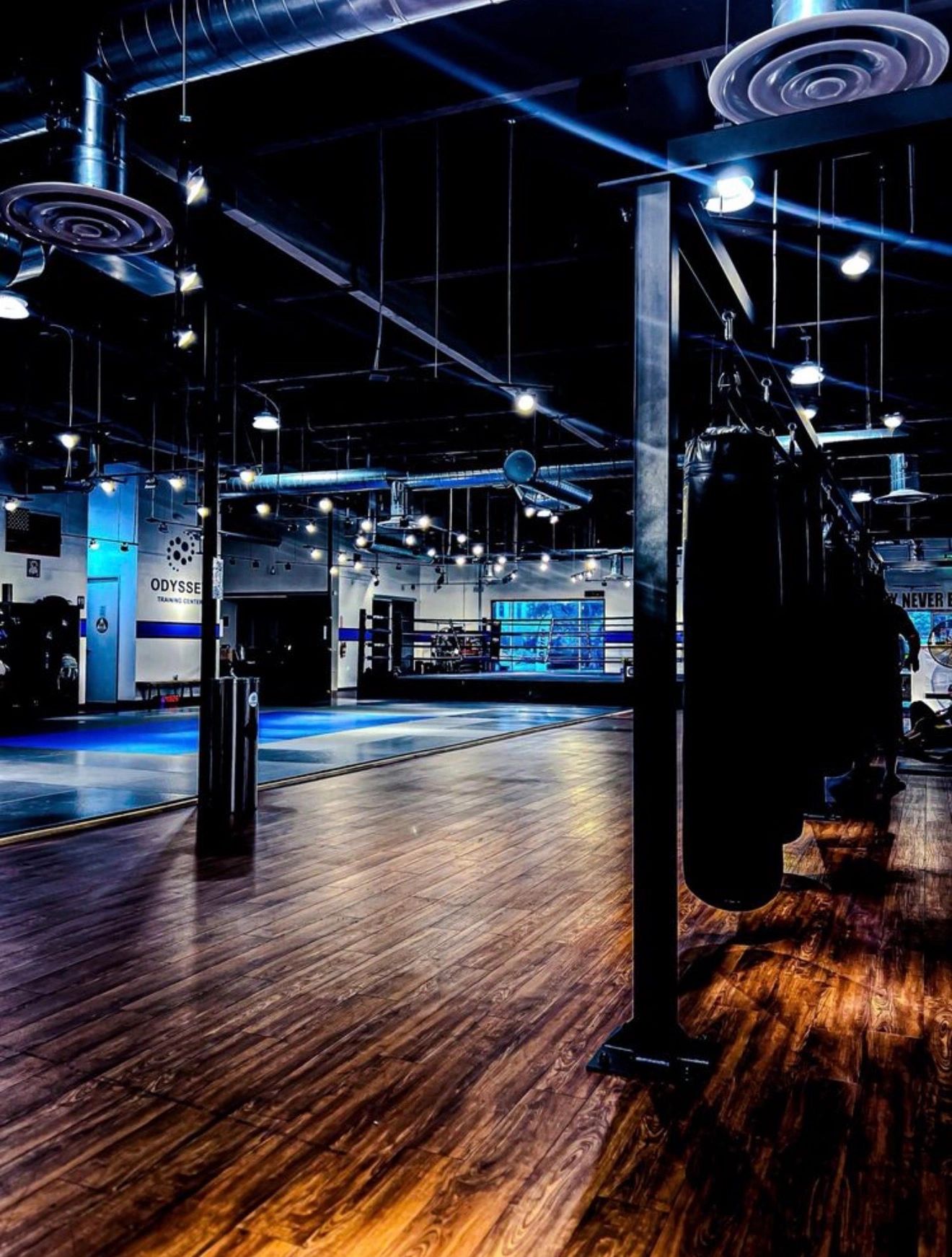 Odyssey Training Center | San Diego