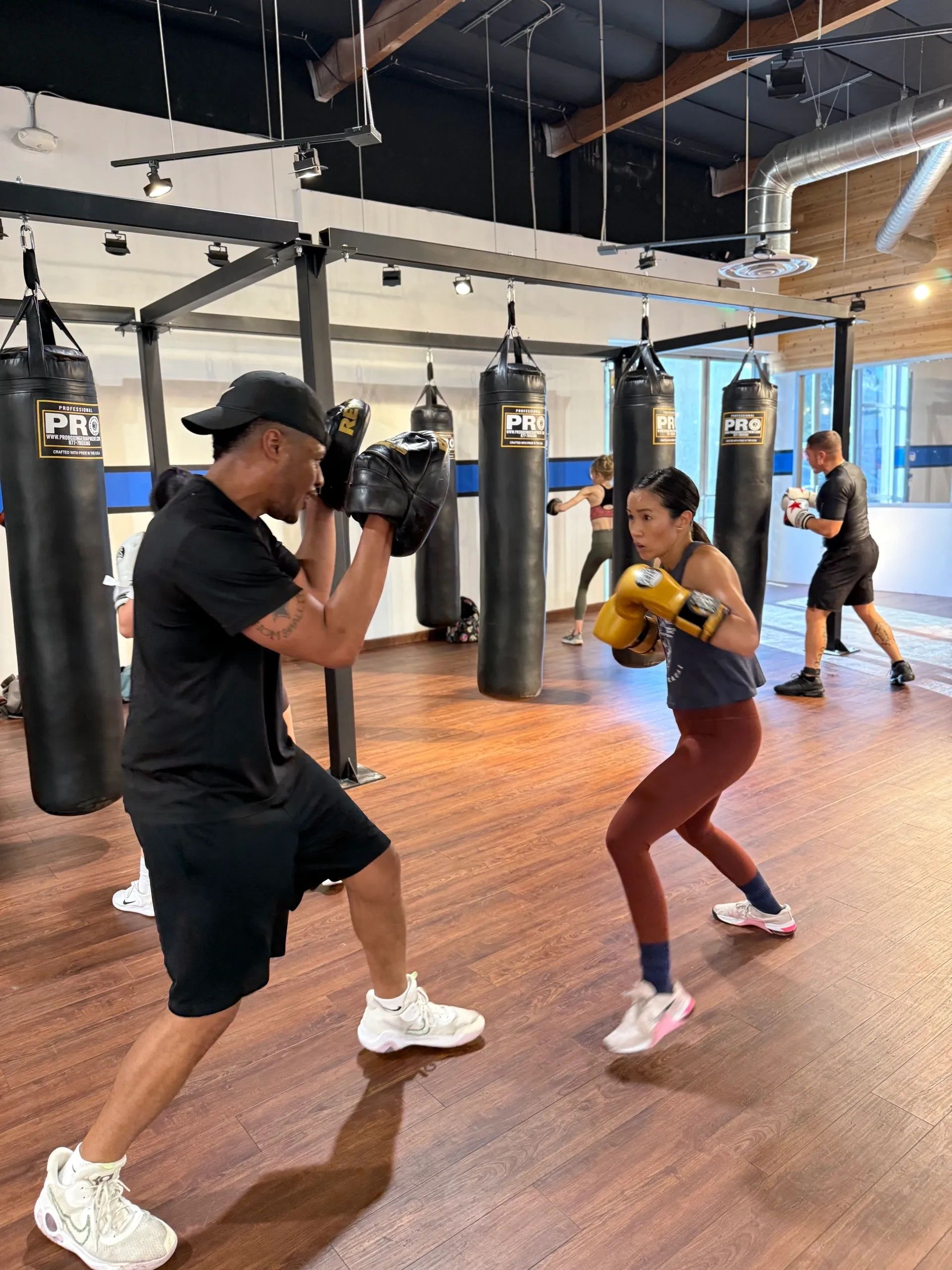 Odyssey Training Center | San Diego