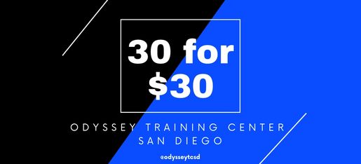Odyssey training Center - Brazilian Jiu Jitsu - gym - group fitness ...
