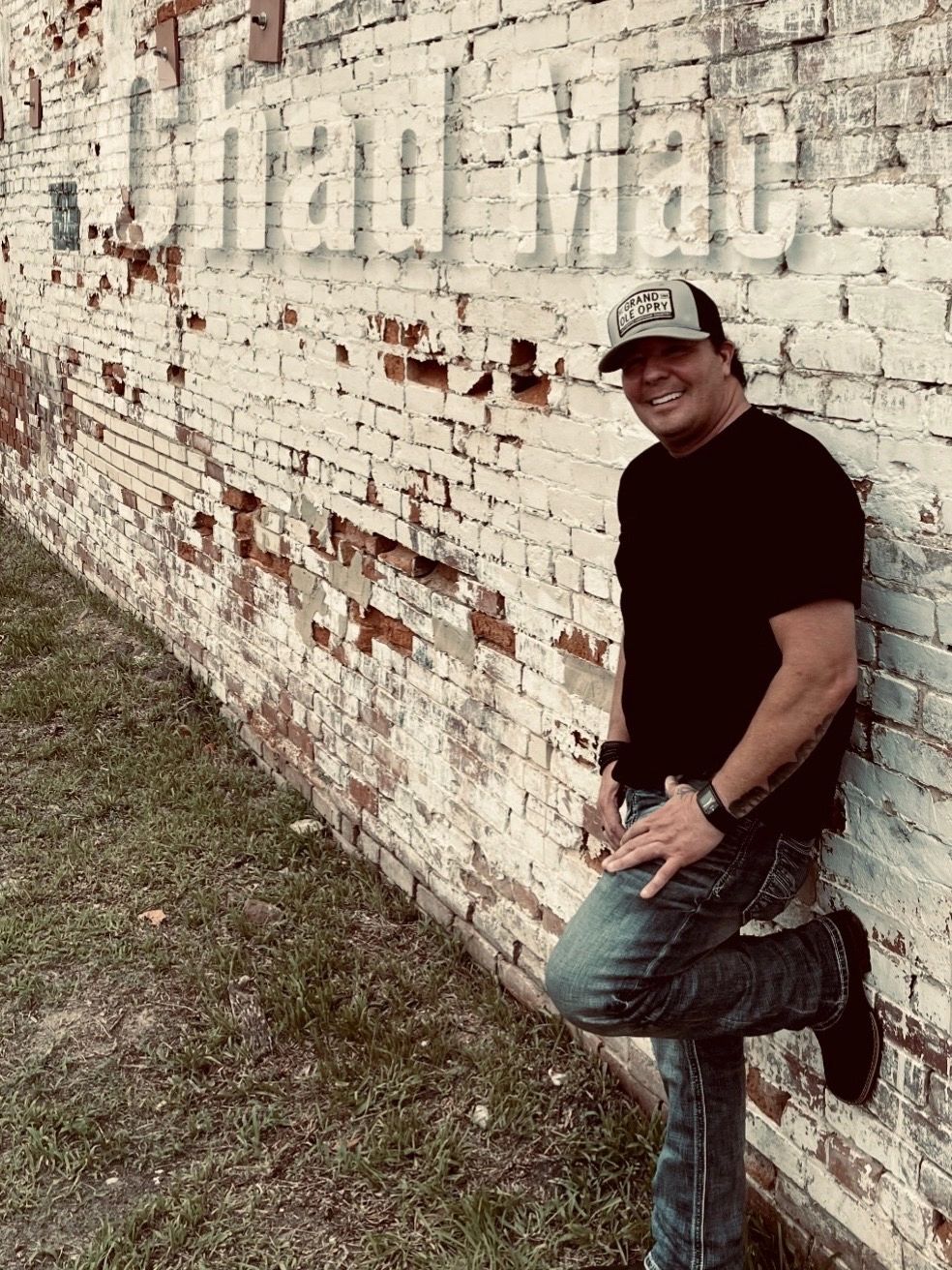 Chad Mac - Home