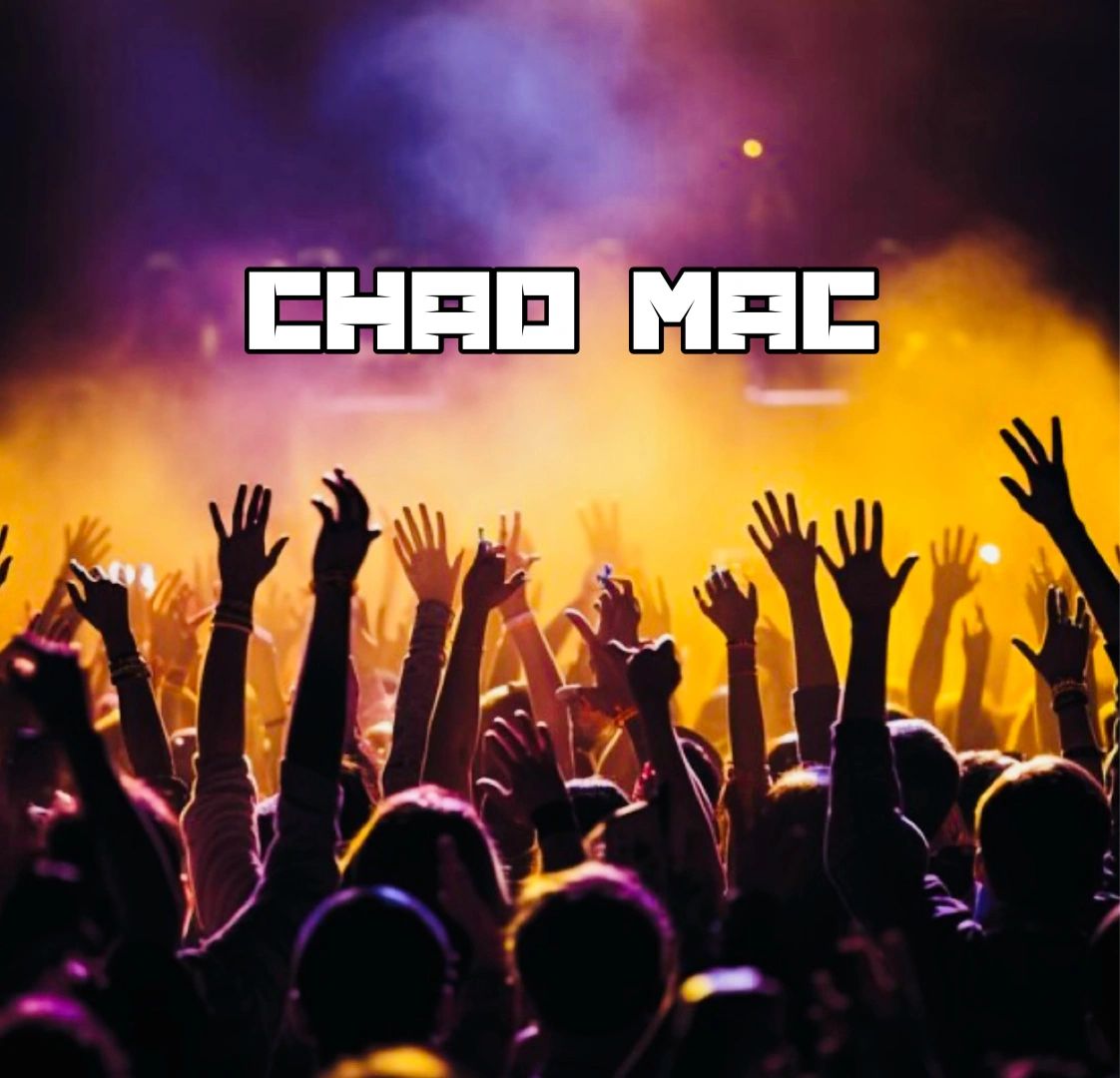 Chad Mac - Home