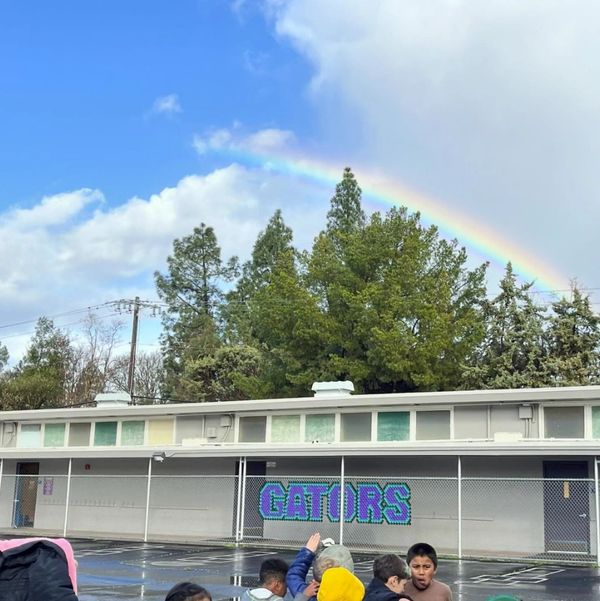 Gregory Gardens Elementary PTA