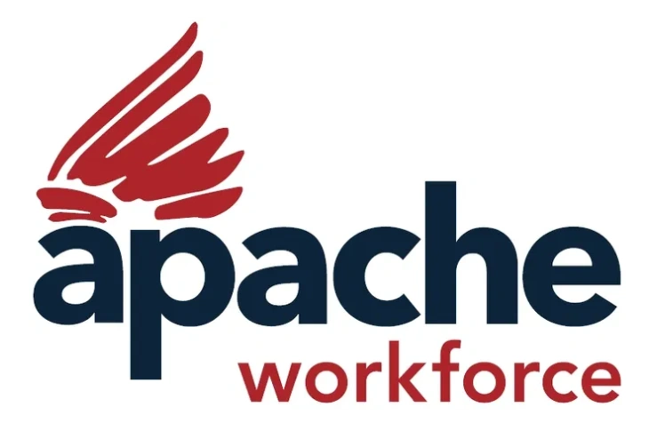 Apache Logo Transparent