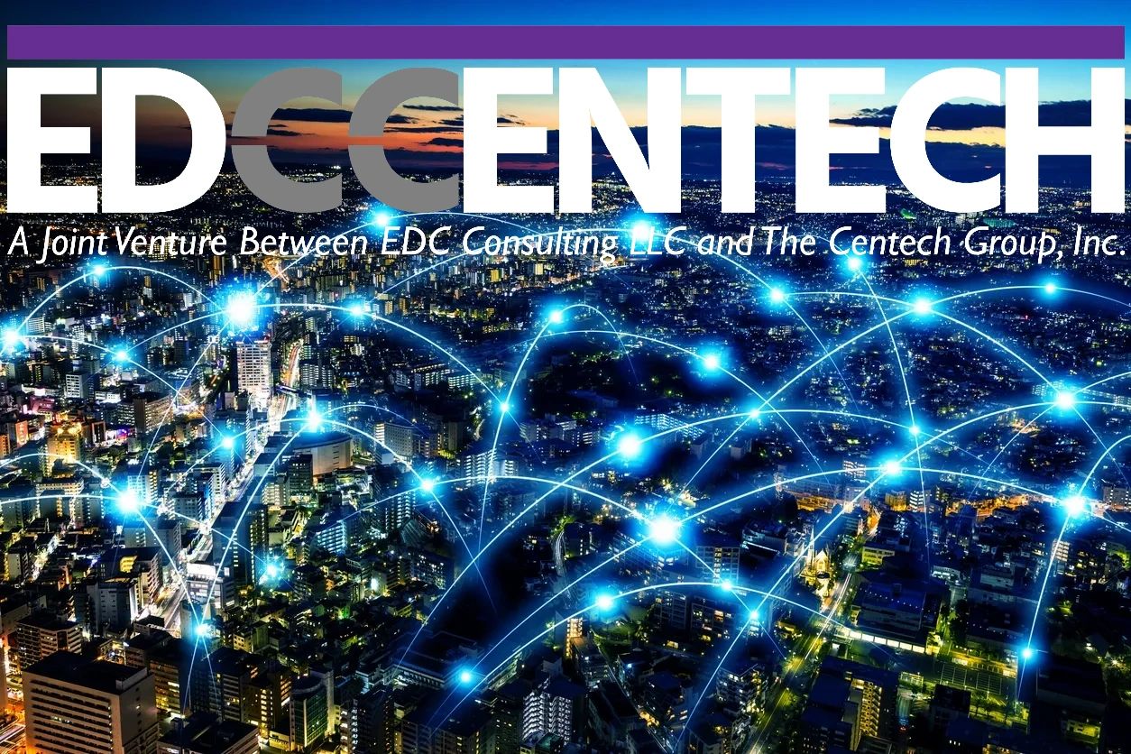 EDCCENTECH