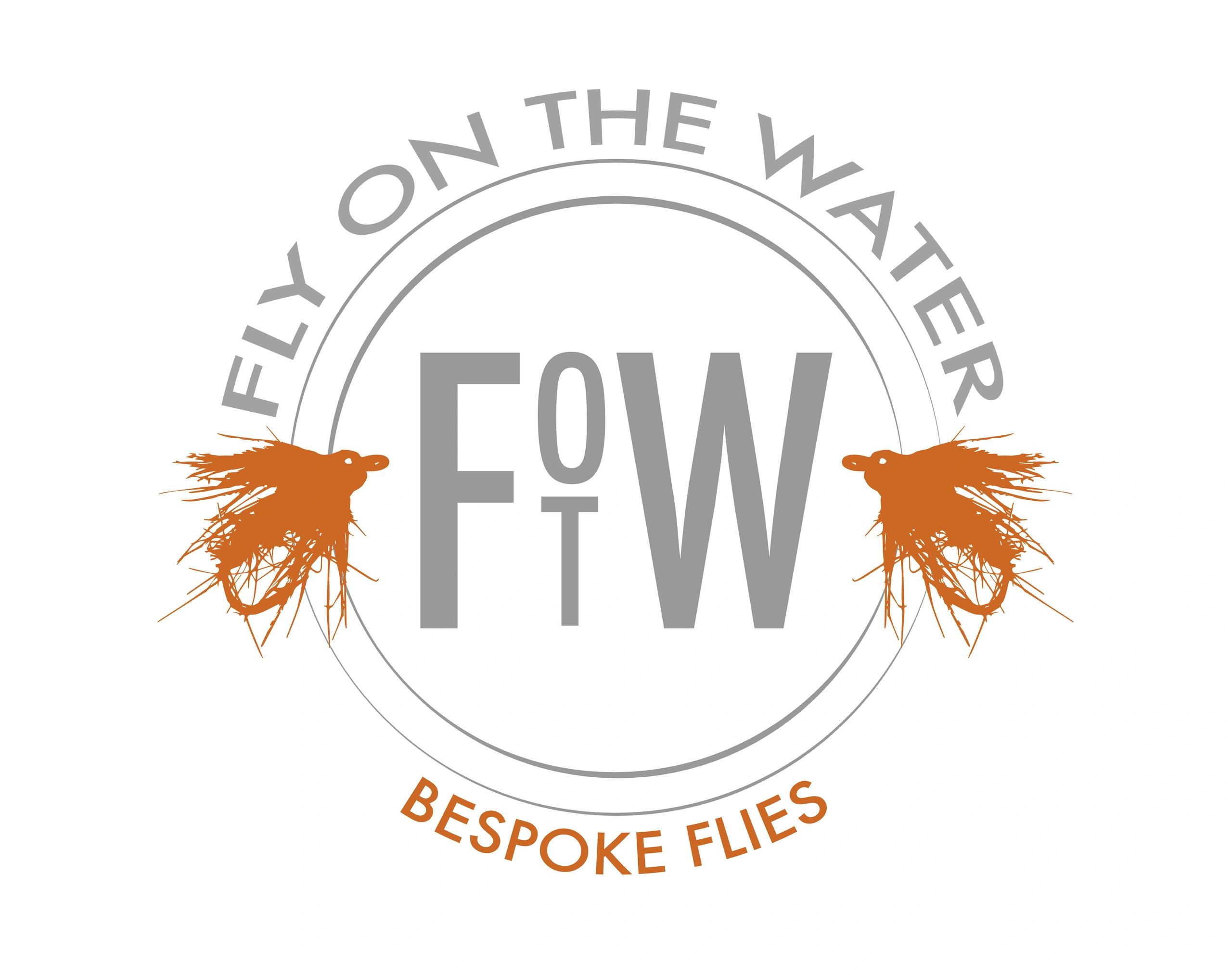 Fly On The Water - Home