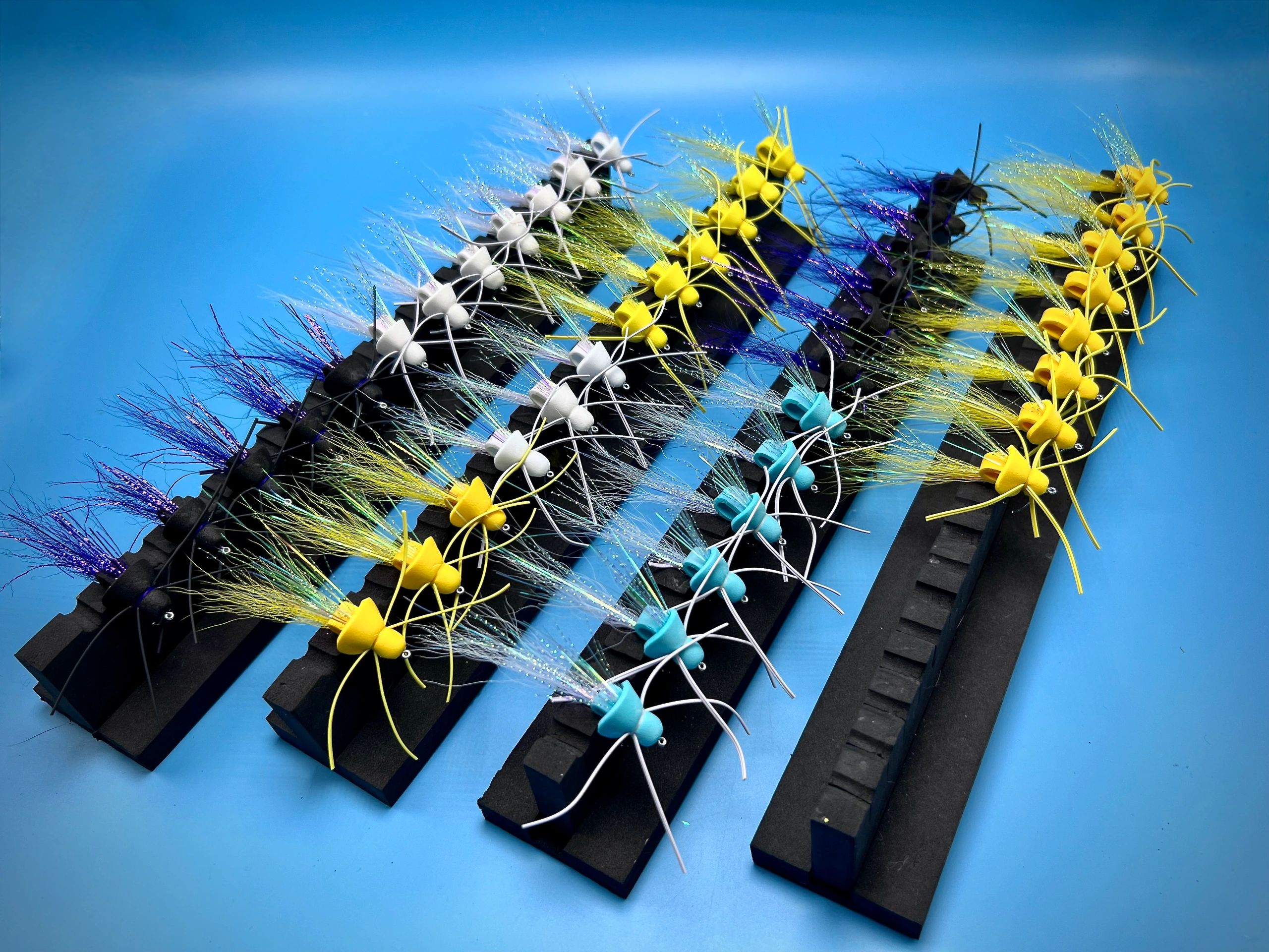 Stealth Bomber Flies