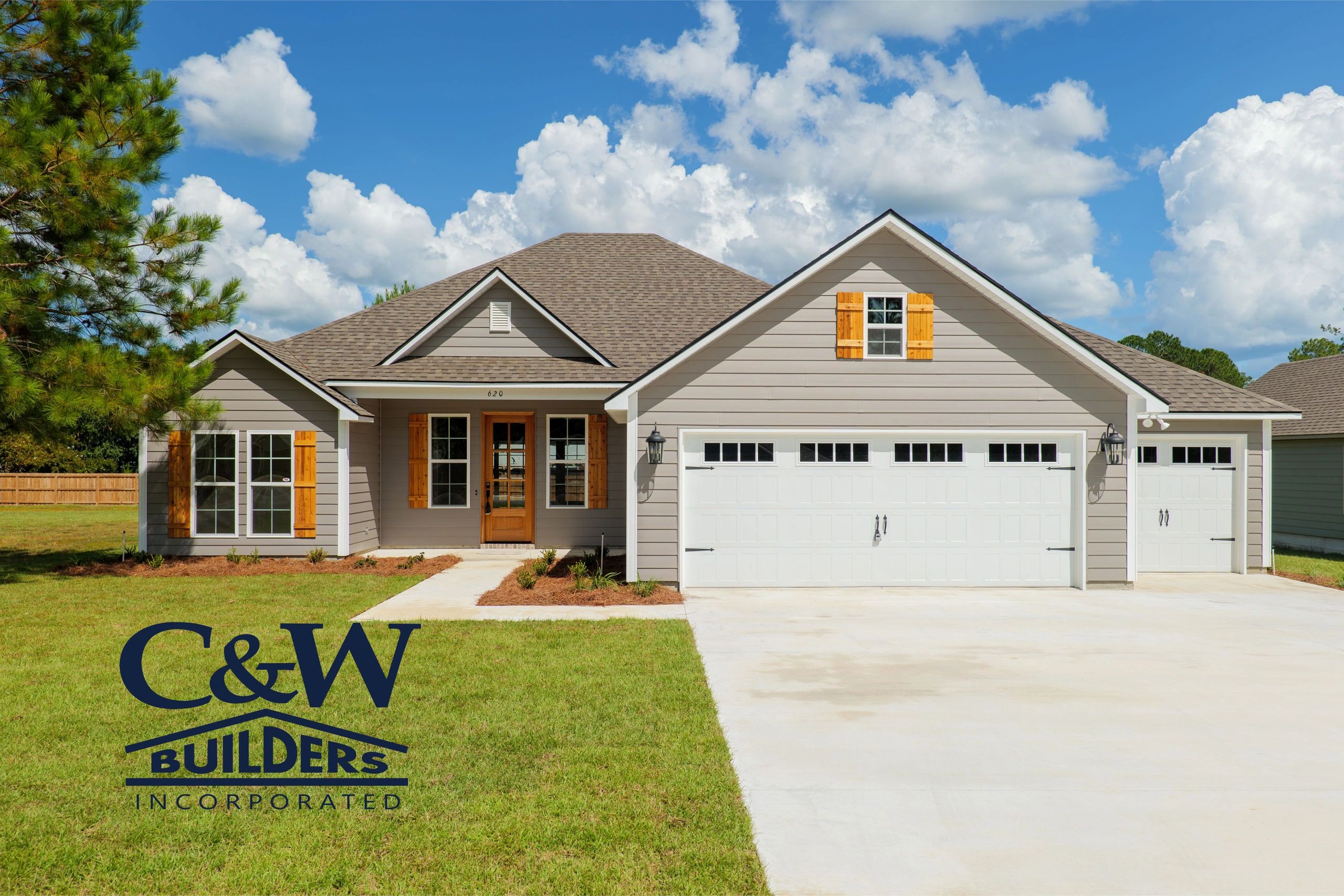 Abby Ridge Subdivision