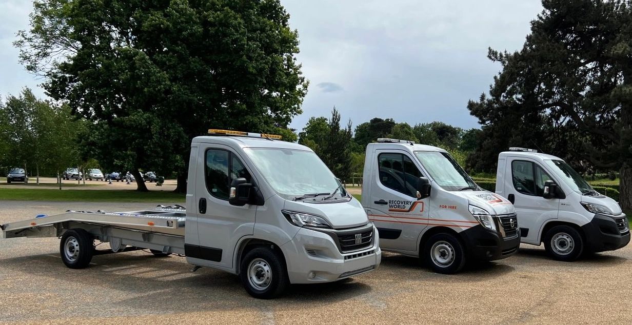 National Car Delivery