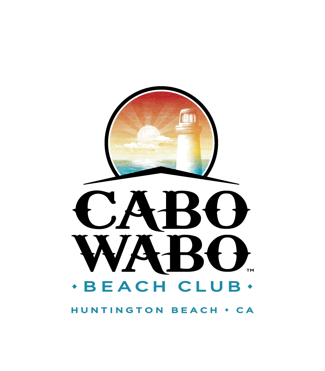 Cabo Wabo Beach Club