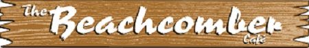 The Beachcomber Café