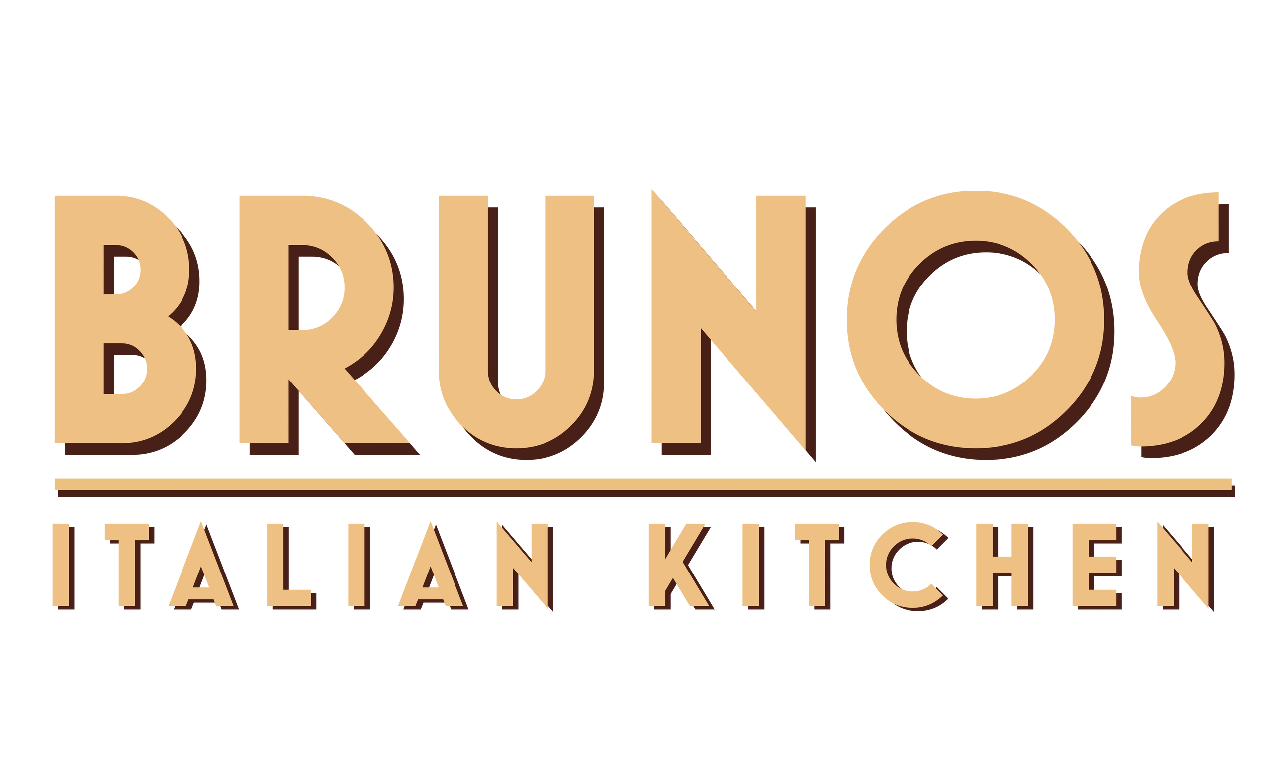 Brunos Italian Kitchen