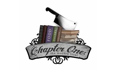 Chapter One: the modern local