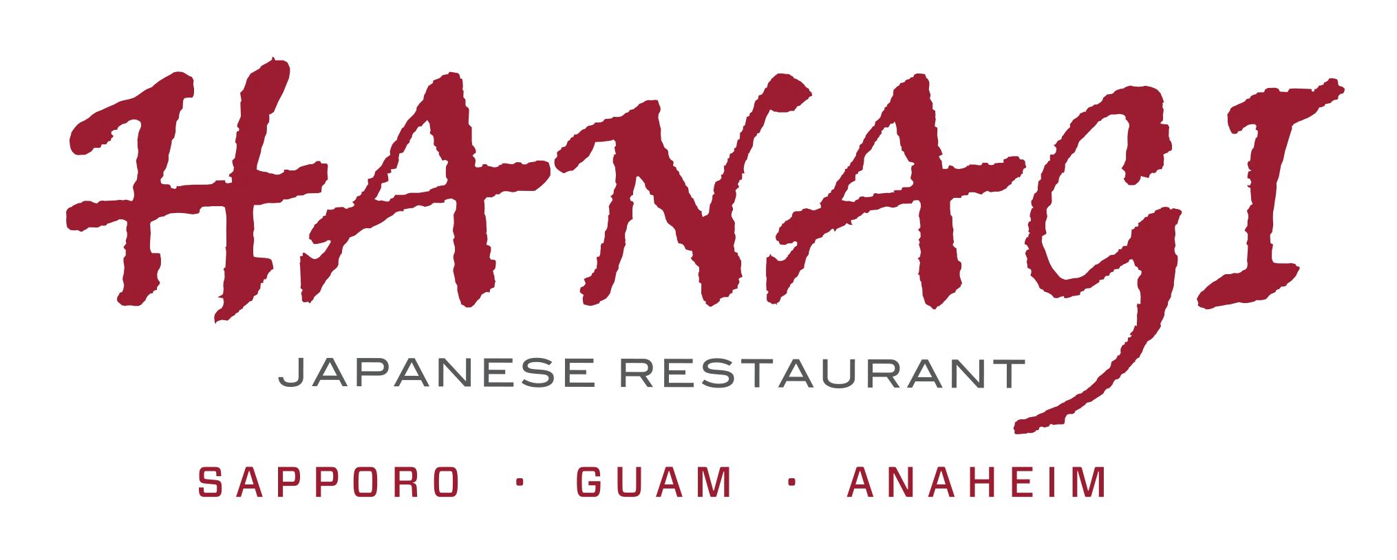Hanagi Japanese Restaurant