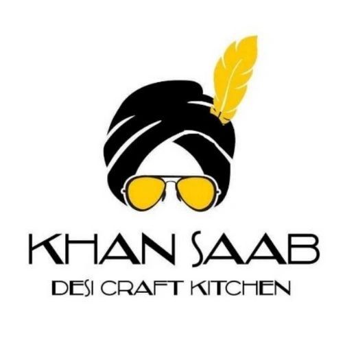 Khan Saab Desi Craft Kitchen